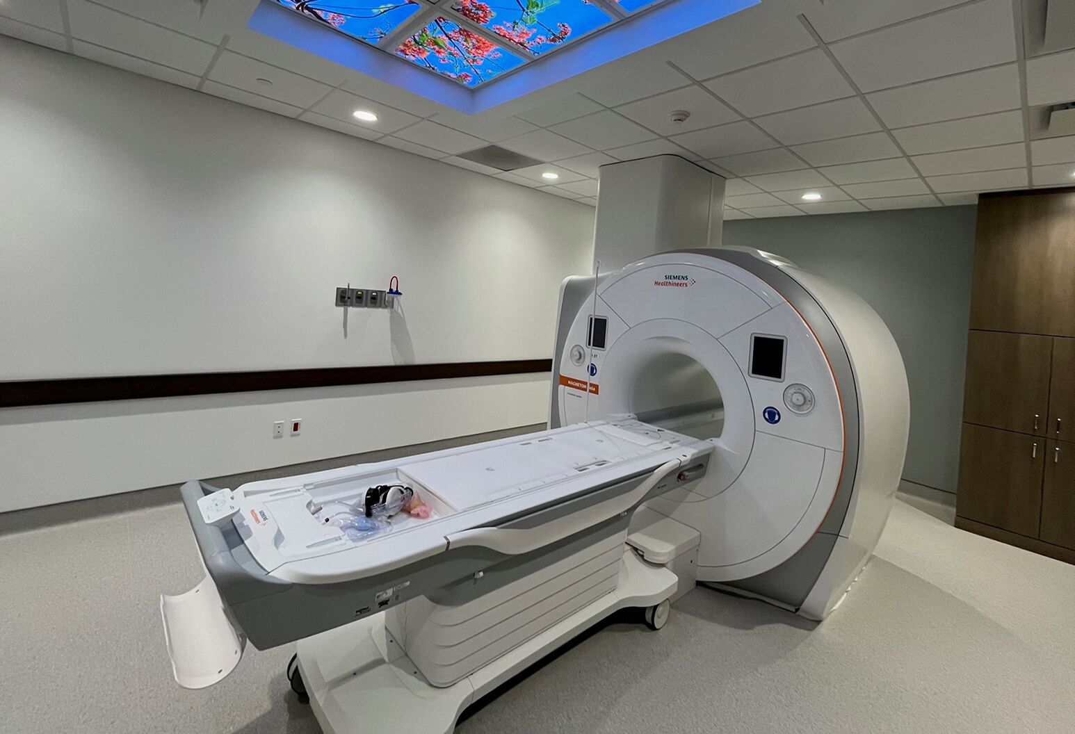 Private MRI Scan Referrals Buxton & Bakewell Osteopathy Clinic